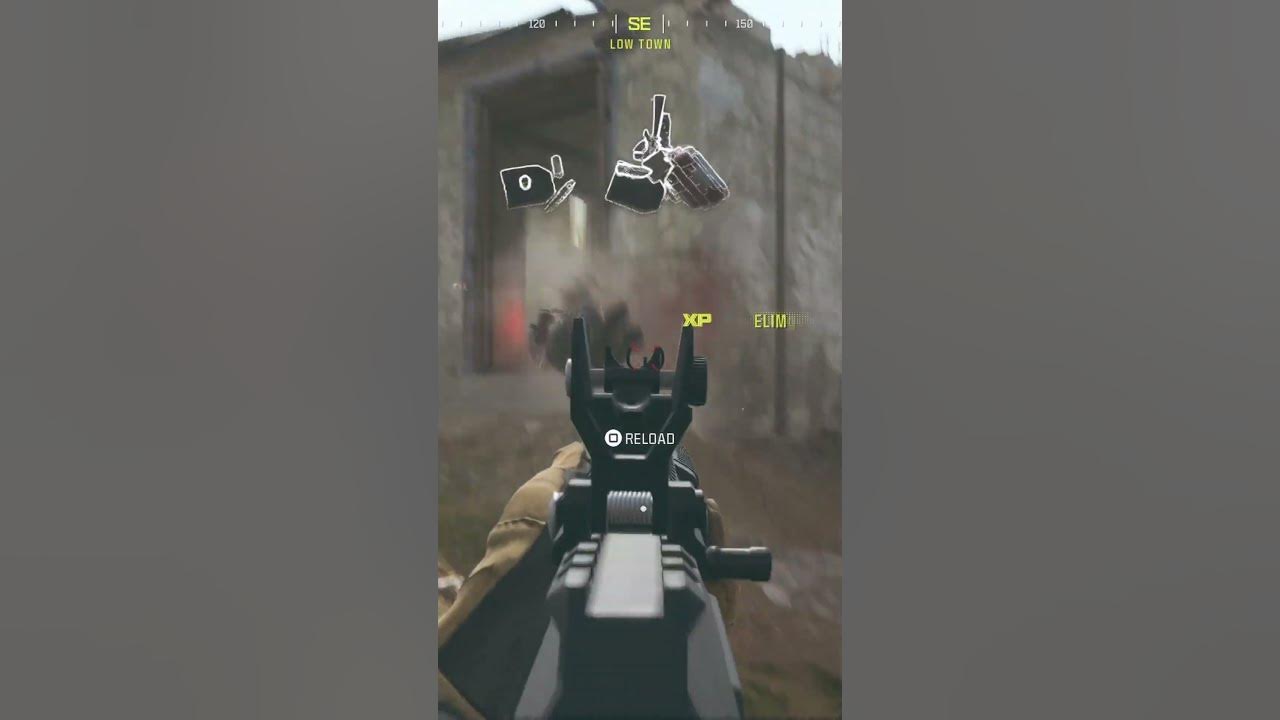 A COD short #shorts #cod #codwarzone #gaming - YouTube