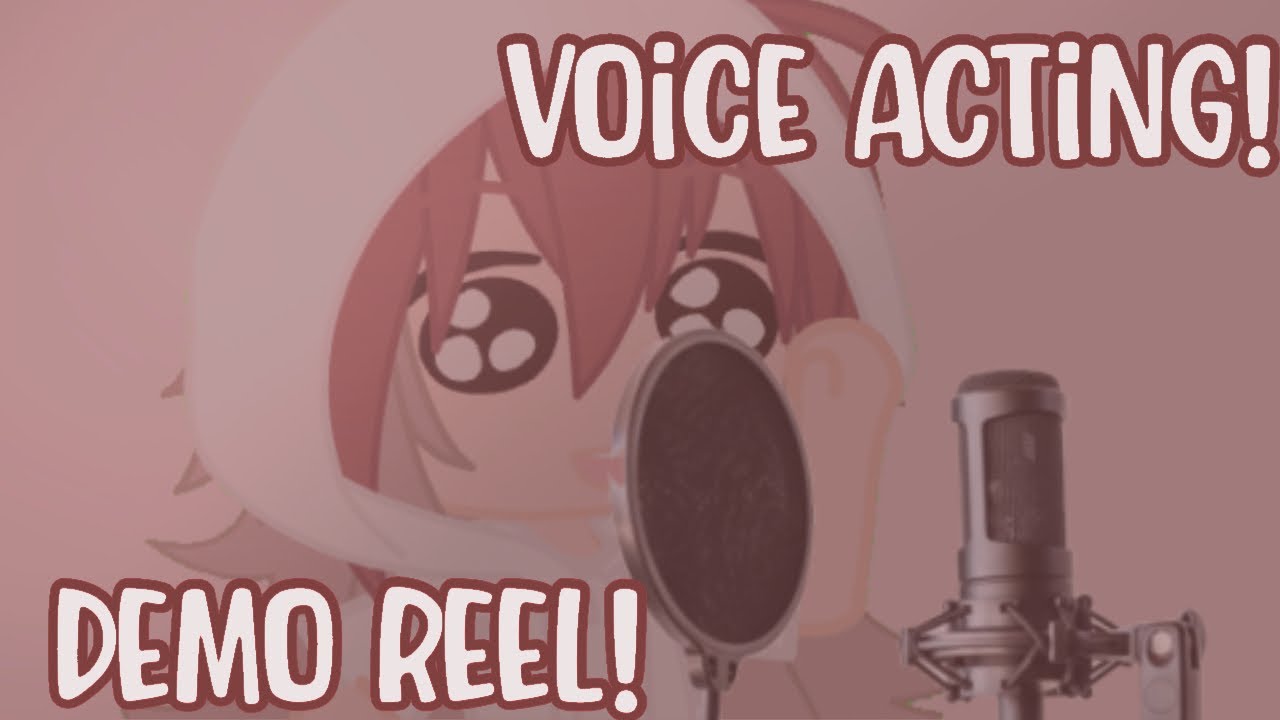 Voice Acting - Demo Reel || 2022 - YouTube