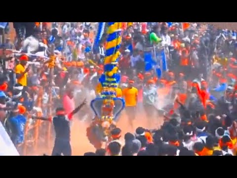 Haveri Annadata 251 hori habba ಹಾವೇರಿ ಅನ್ನದಾತ ಹೋರಿ ಹಬ್ಬ 🔥 251 ️ - YouTube