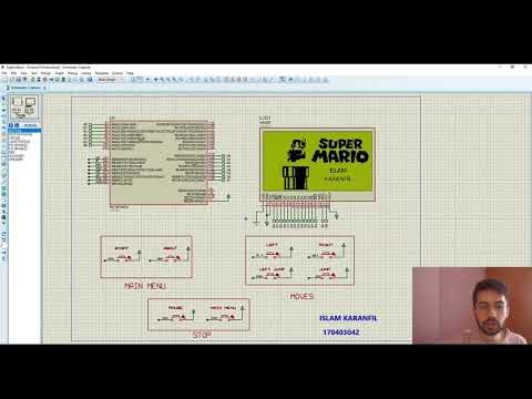 Super Mario - Spring 2021 - YouTube