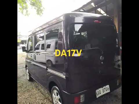 DA17V - YouTube