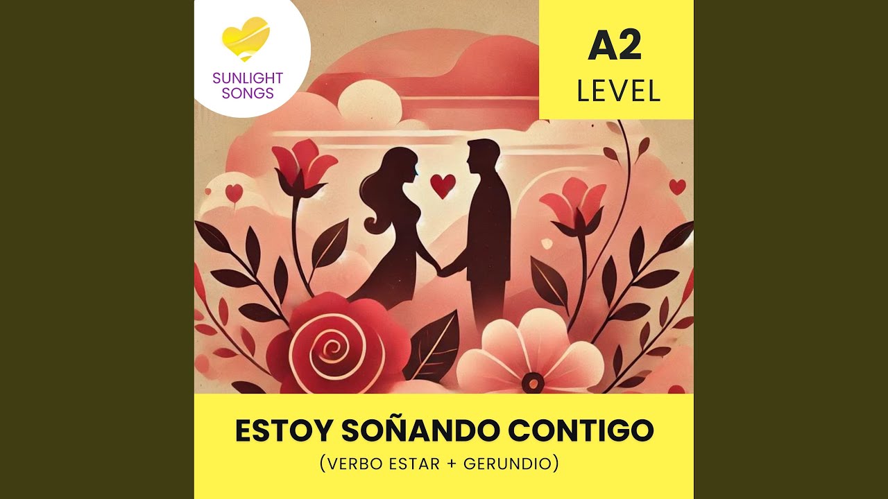 Estoy Soñando Contigo (Slow) - YouTube