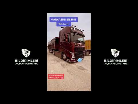 TİKTOK MODİFİYE'Lİ TIR ve KAMYON AKIMLARI | JETÇİLER ALEMİ-ÖZEL VİDEO-2021