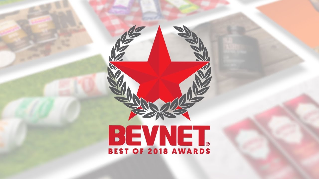 BevNET's Best of 2018 Awards - YouTube