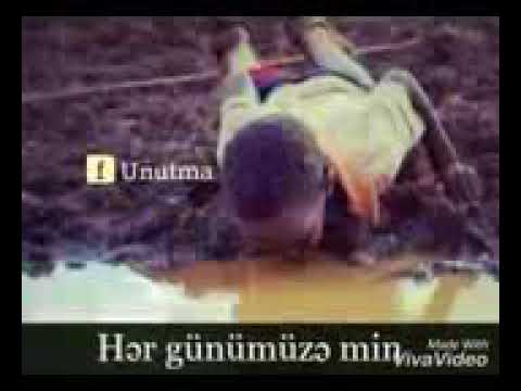 ELİ(E) EŞQDİR EŞQE DOĞRU GEDEK