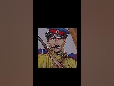 Немного про донских казаков. - YouTube