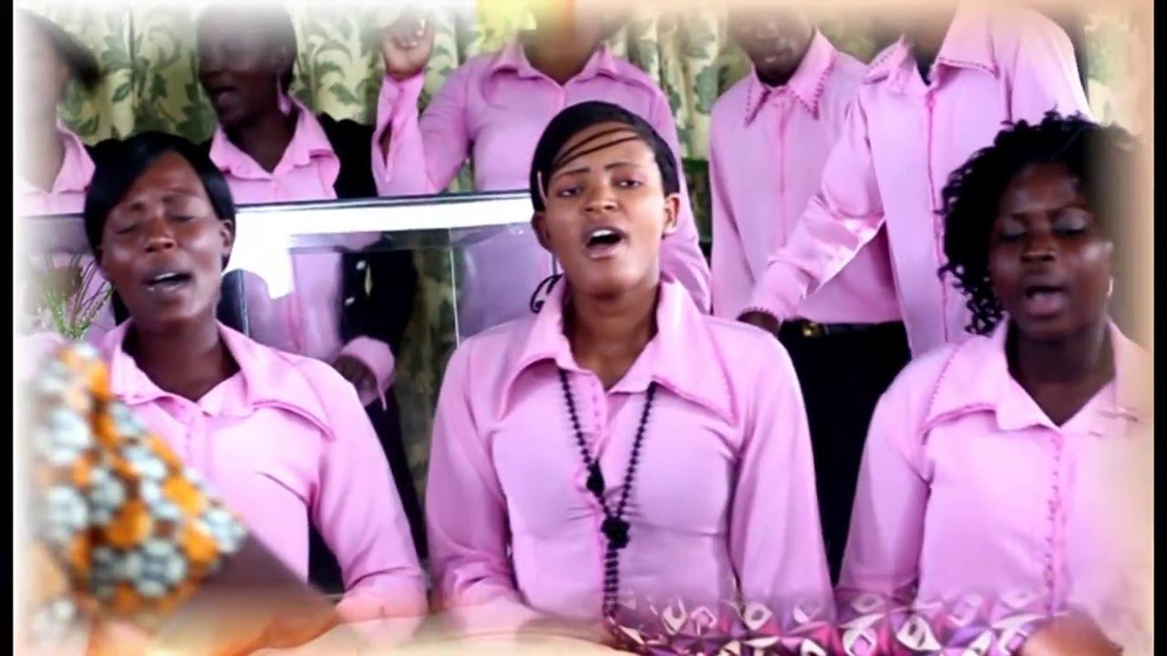 YEHOVA MBUSA - THOKO SUYA - YouTube Music