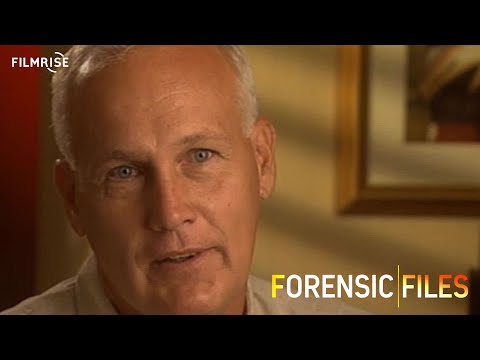 Forensic Files - Season 4, Episode 13 - Slippery Motives - Full Episode ...