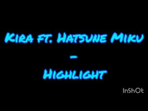 Hatsune Miku - Highlight (Miku EXPO 2021) - YouTube