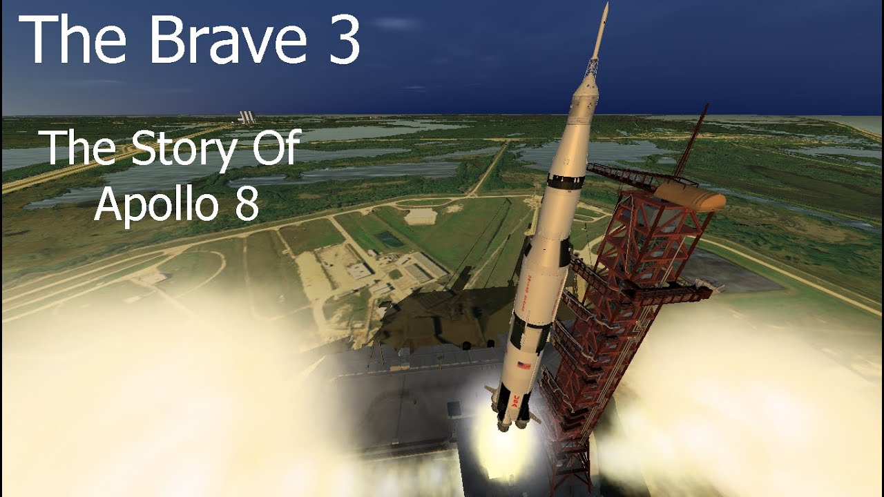 the brave 3 trailer - YouTube