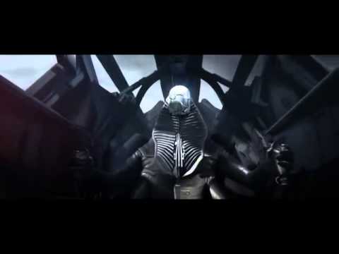 R'HA Short Film by Kaleb Lechowski (SICK Sci-Fi Film).mp4 - YouTube