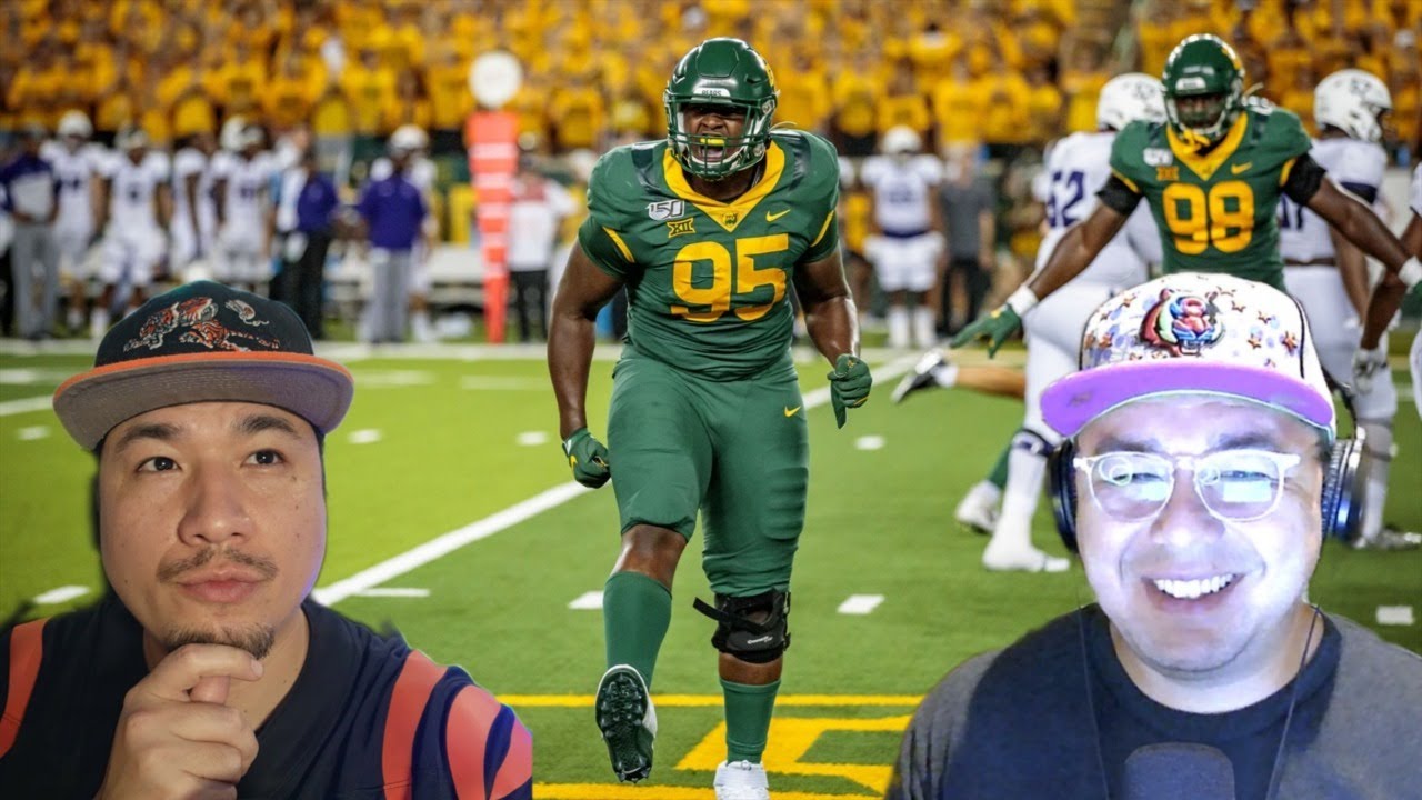Looking for Late Round DT Sleepers | 2024 NFL Draft | Breaker Broz ...