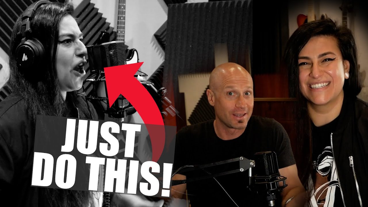 How to Find Your BEST Distortion & Grit (Lauren Babic's Foolproof ...