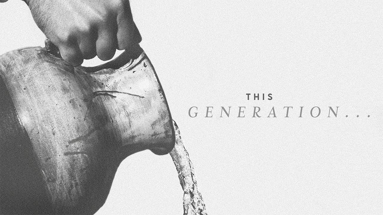 This Generation... // Austin Kiser // Overcome Church - YouTube