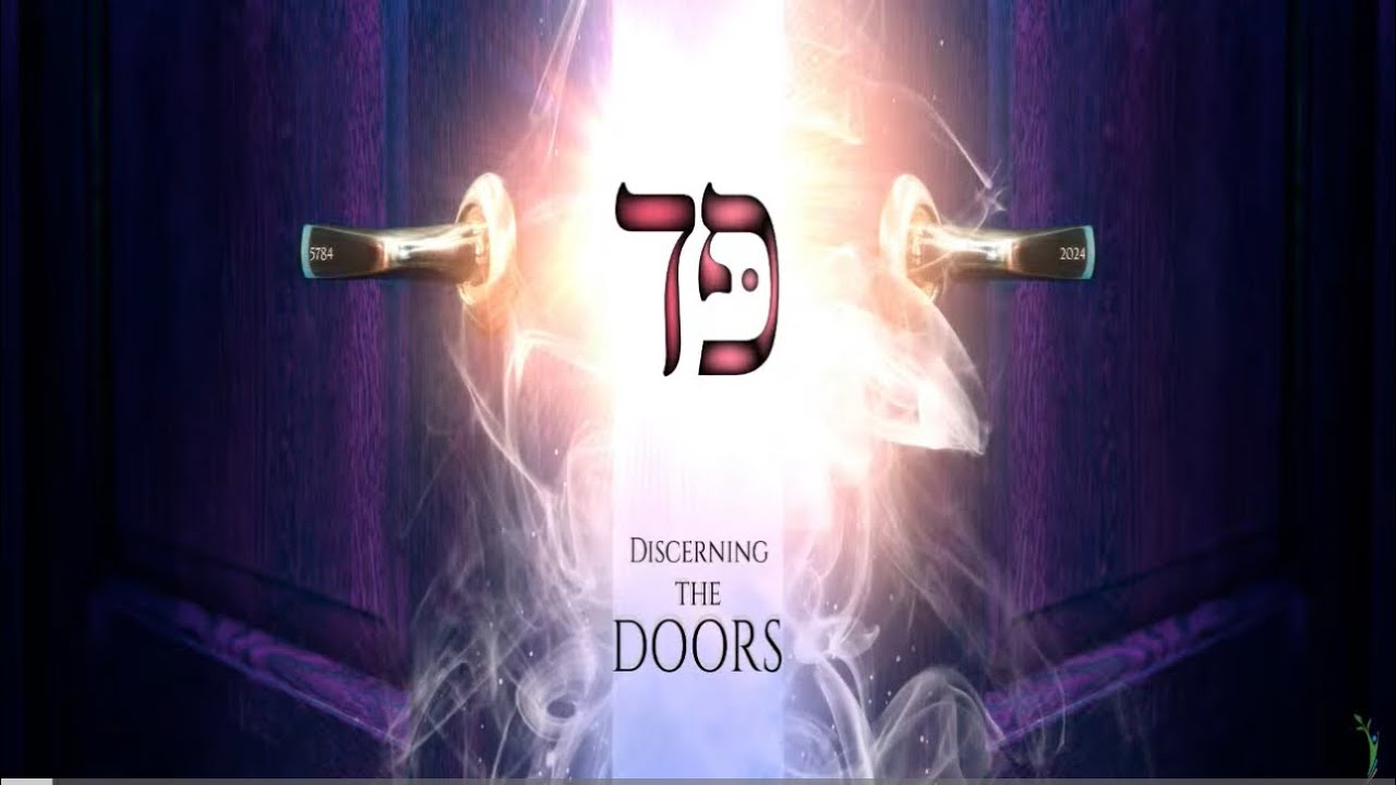 5784: Discerning The Doors - YouTube
