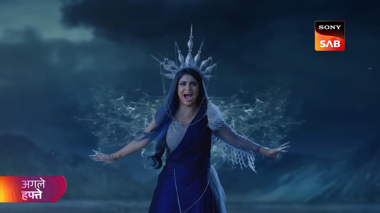 AliBaba - Ek Andaaz Andekha Episode 210 - Chapter 2 - अली बाबा - Ep 210 ...