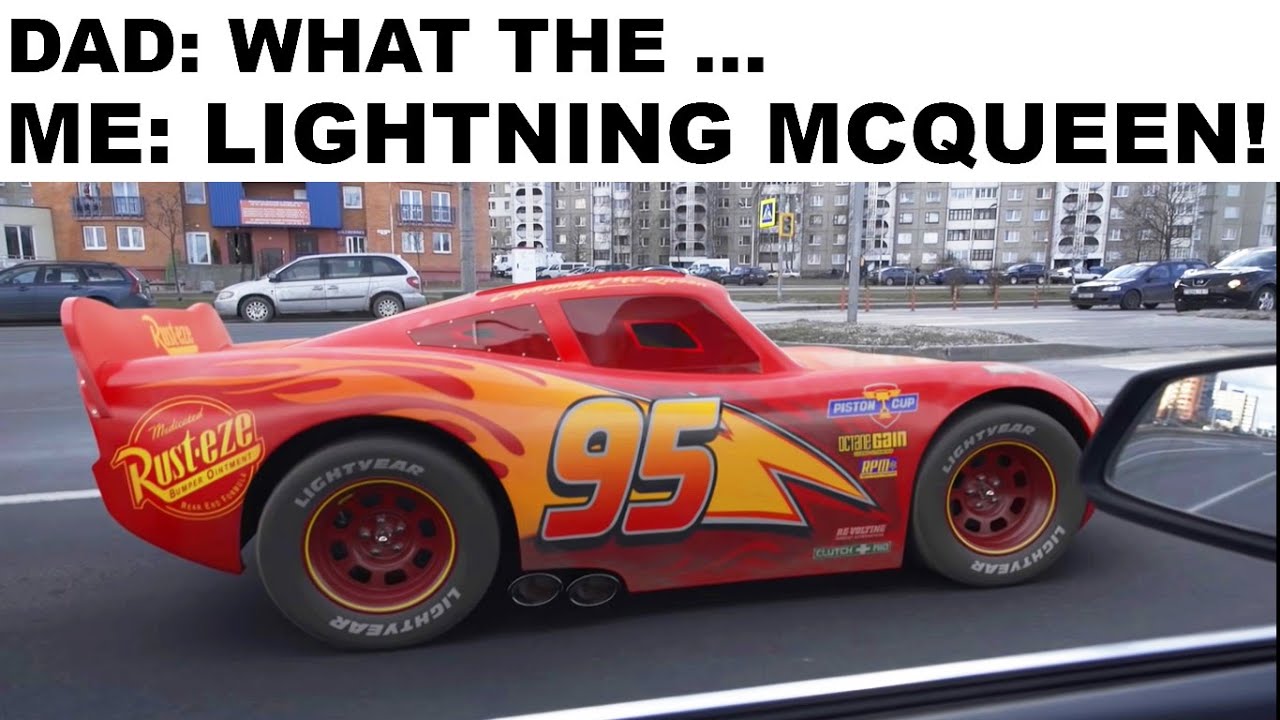 Cartoon Memes In Real Life - YouTube