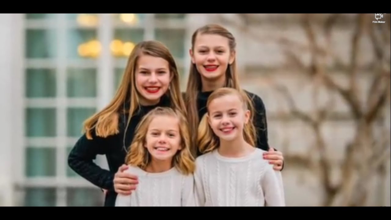 The Tannerites Family pictures - YouTube