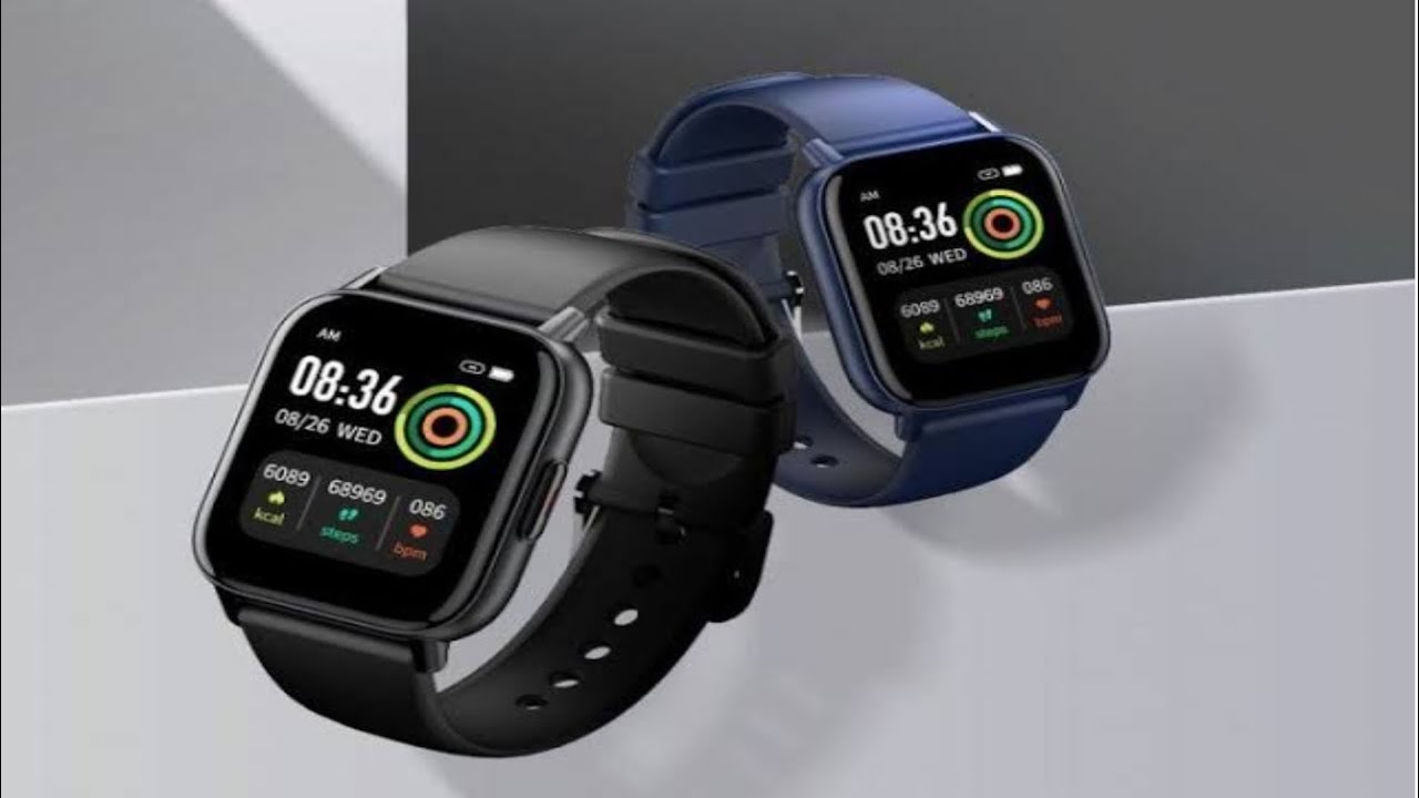 resmi rilis Indonesia! Smartwatch Oase Olike Horizon W12 dan harga ...
