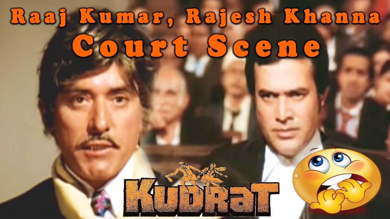 Kudrat Movie Actors
