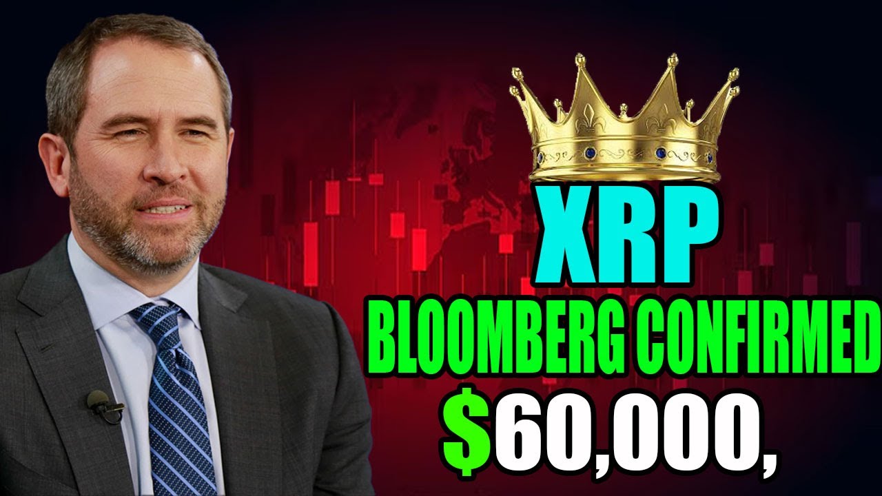 XRP Holders The WARNING Signs Are Here! 😱 Get Ready For The BIG MOVE 🔥 ...