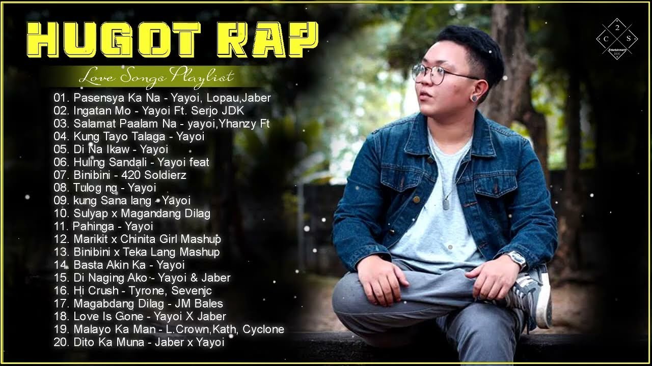 Yayoi And 420 Soldierz,Jroa,Tyrone,Skusta Clee x Jnskie,Still One New ...