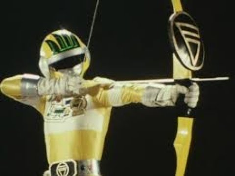 Jun Yabuki Bioman Tribute (chanson) - YouTube
