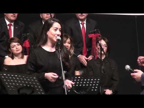 Şarkılar yazdım sana Nihavend meltem tomakin engin candan