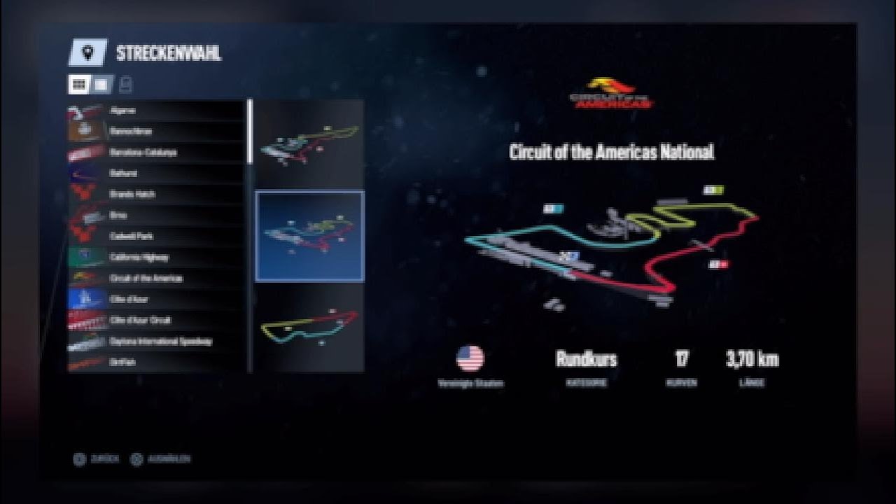 COTA National - YouTube
