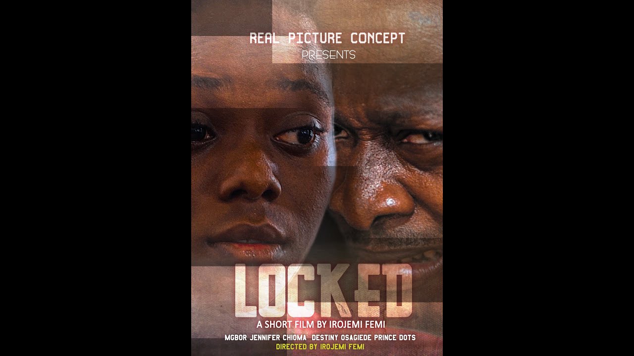 LOCKED official trailer - YouTube