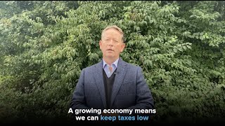 Westminster | Gareth Bacon MP