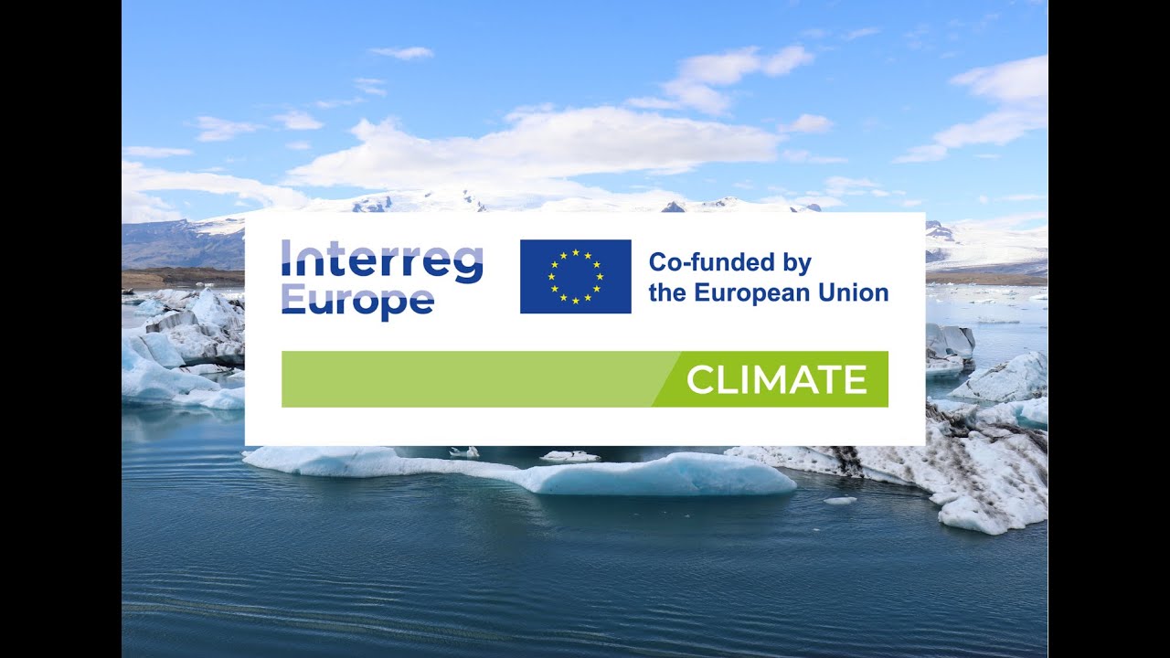 Interreg Europe - CLIMATE Project | Teaser Video - YouTube