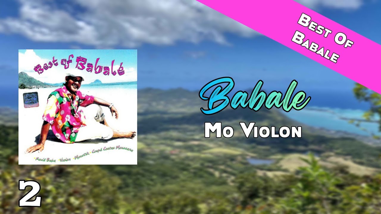 Babale - Mo Violon - YouTube