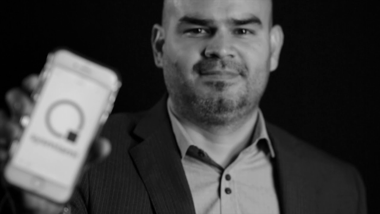 Meet Alex Ocampo | Web Development & Apps Sepcialist - YouTube