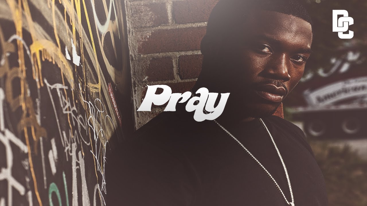 Meek Mill Type Beat "Pray" | Eminem Type Beat | Epic Instrumental ...