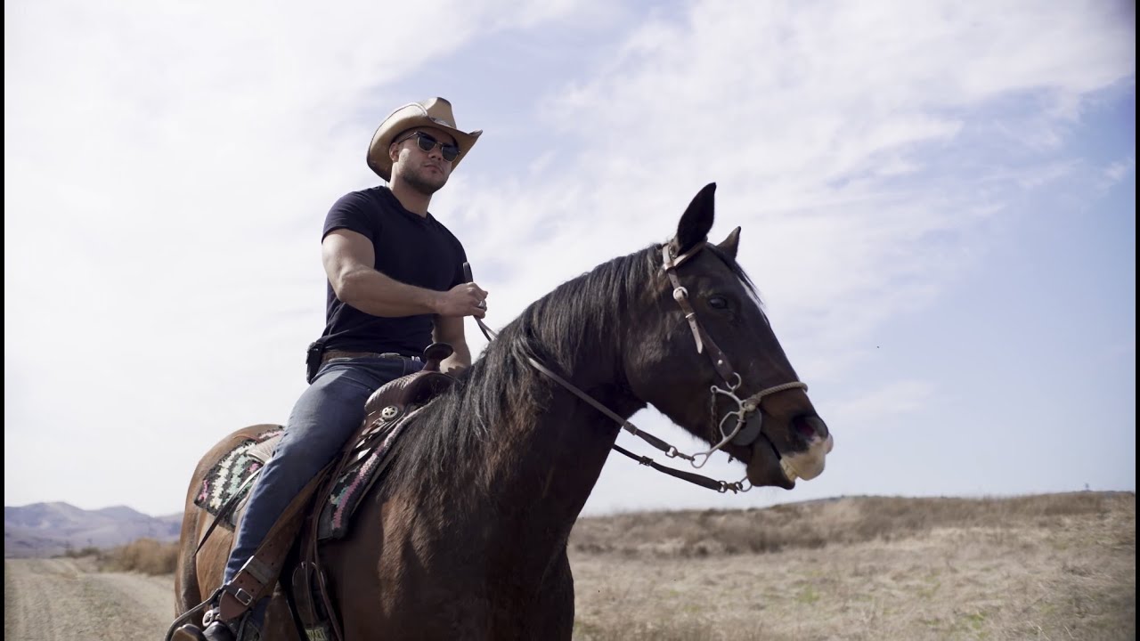 Angus David - Triste callejero(Videoclip Oficial) - YouTube