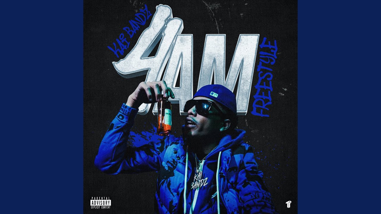 4AM Freestyle - YouTube Music