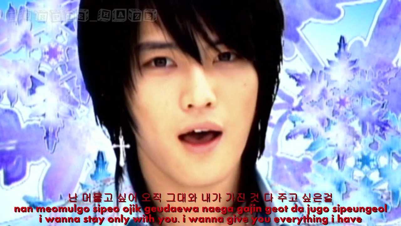 [FULL HD] SM TOWN - Red Sun [hangul + romanization + eng sub] - YouTube