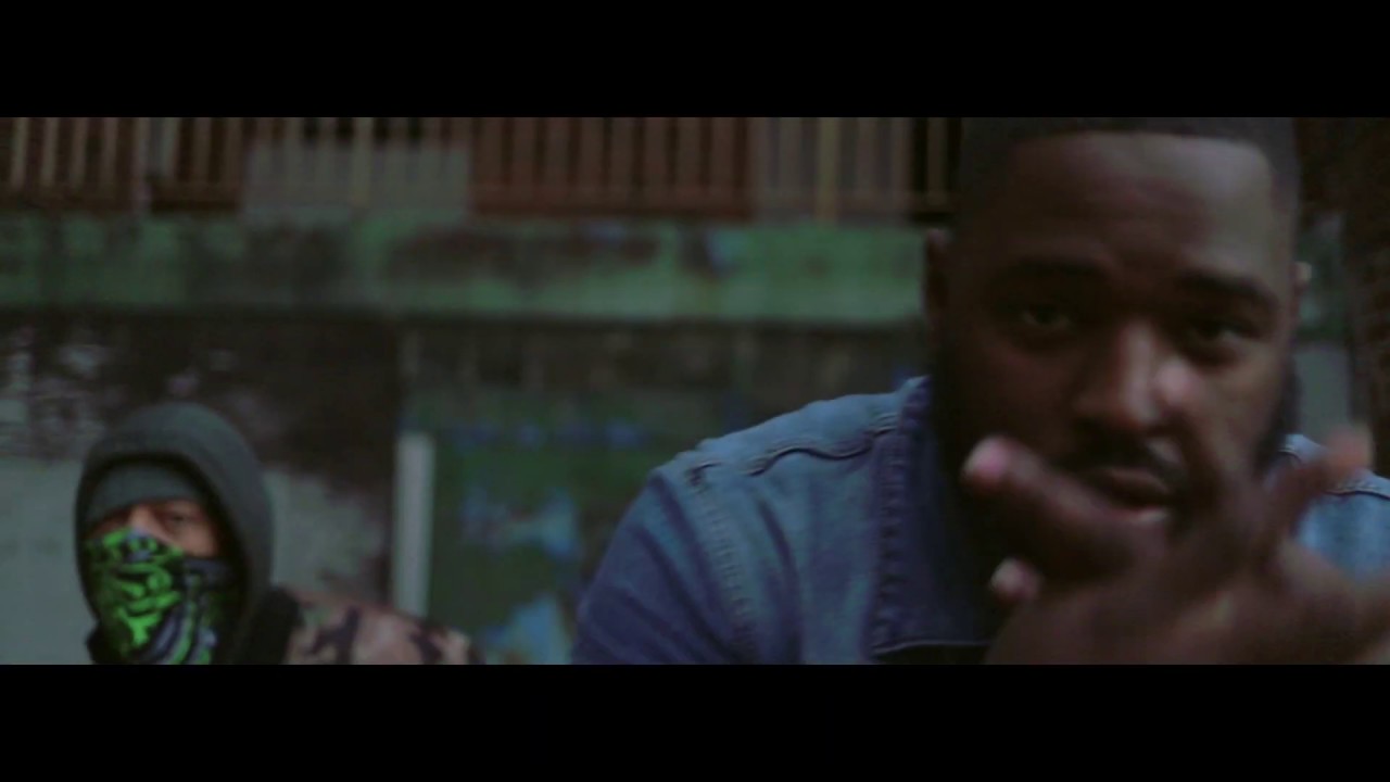 SPADZ - Dark (Official Music Video) - YouTube