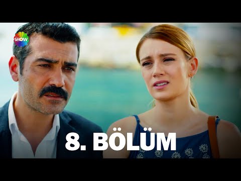 İstanbul Sokakları 8. Bölüm