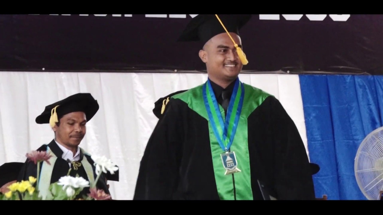 DIT GRADUATION 29/11/ 2019 - YouTube