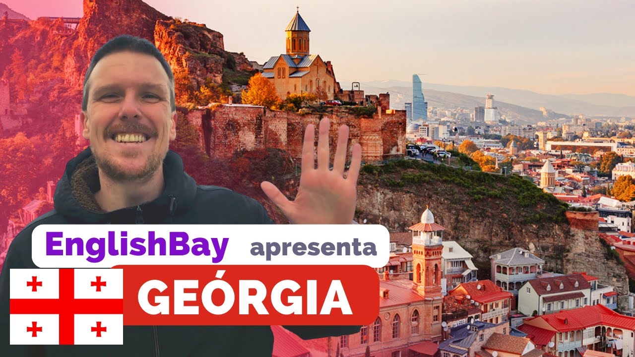 FALANDO INGLÊS NA GEORGIA - CULINÁRIA, LUGARES LINDOS, TURISMO, DICAS ...