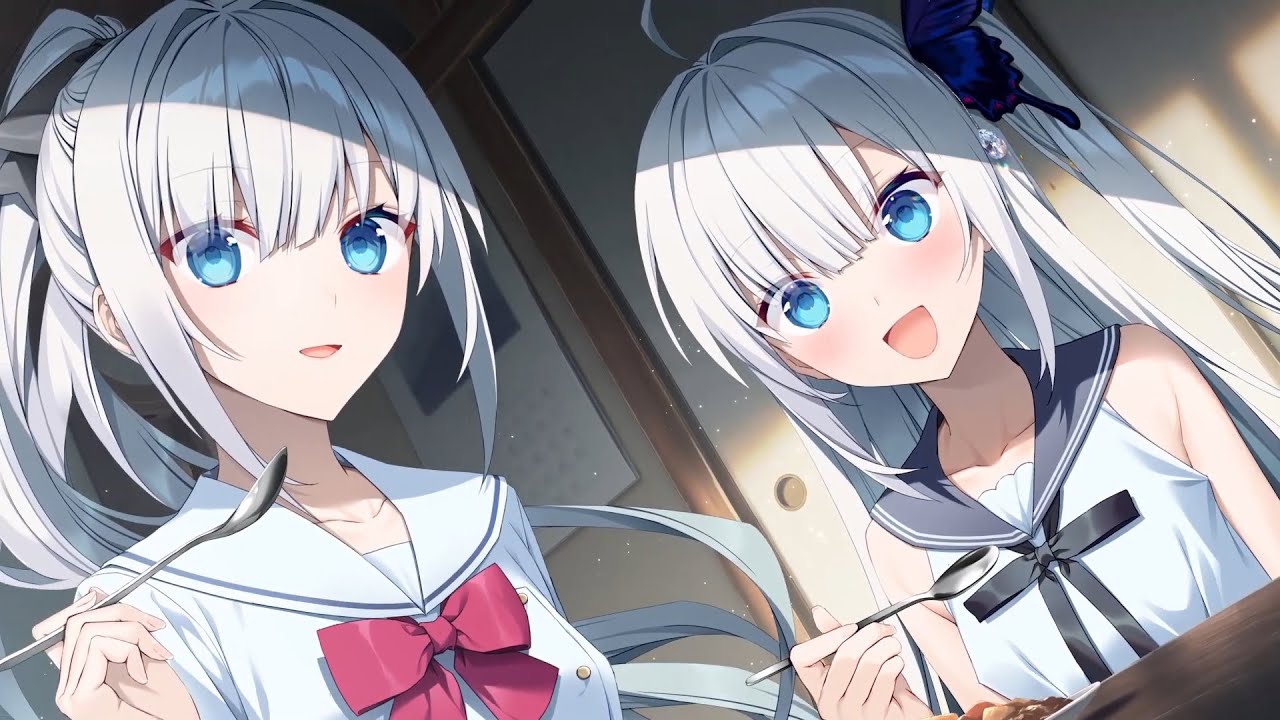 My Top 50 Visual Novel Opening Songs of 2023 - YouTube