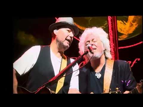 Africa - Toto - Live At Pine Knob - 8-29-26