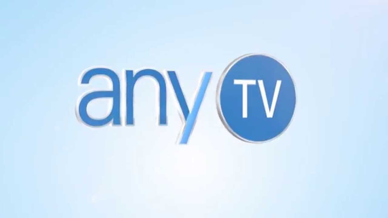 Any.TV Intro Video - YouTube