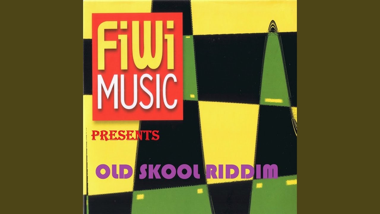Old Skool Riddim (Instrumental) - YouTube