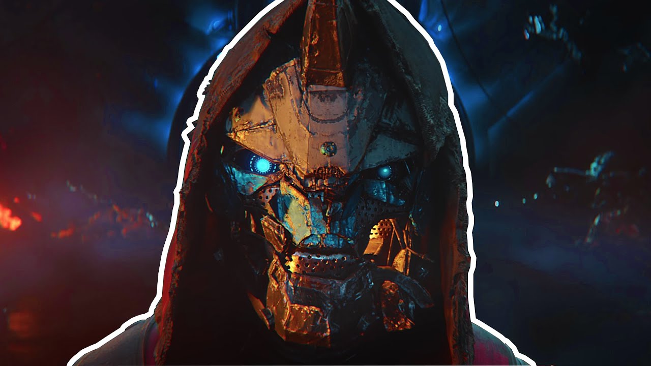 XXXTENTACION x CAYDE-6 // Last Stand of the Gunslinger AMV - YouTube