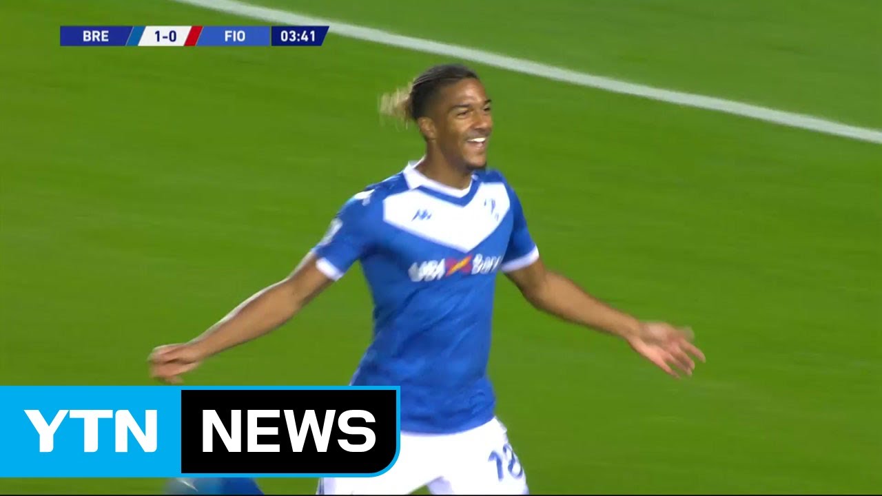 [영상] 골 세리머니까지 했는데...야속한 VAR / YTN - YouTube