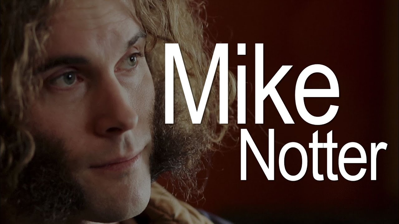 Meet Mike Notter - YouTube