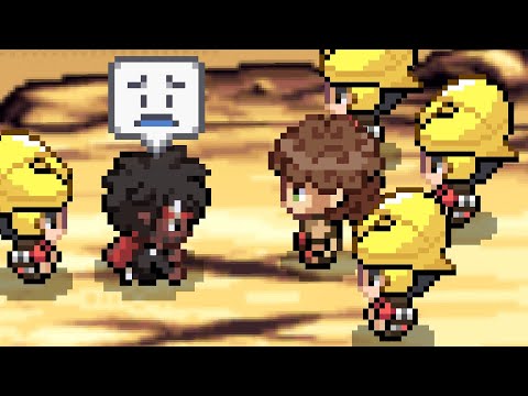 SacredAlmighty: Exploring Pokemon in the Roman Army